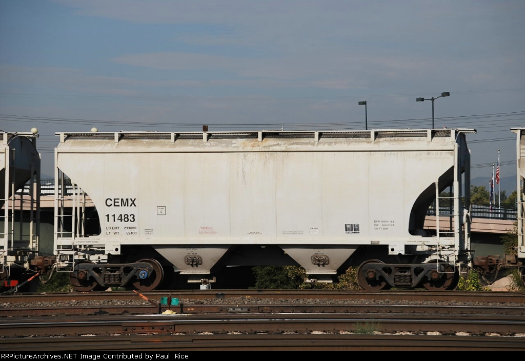 CEMX 11483